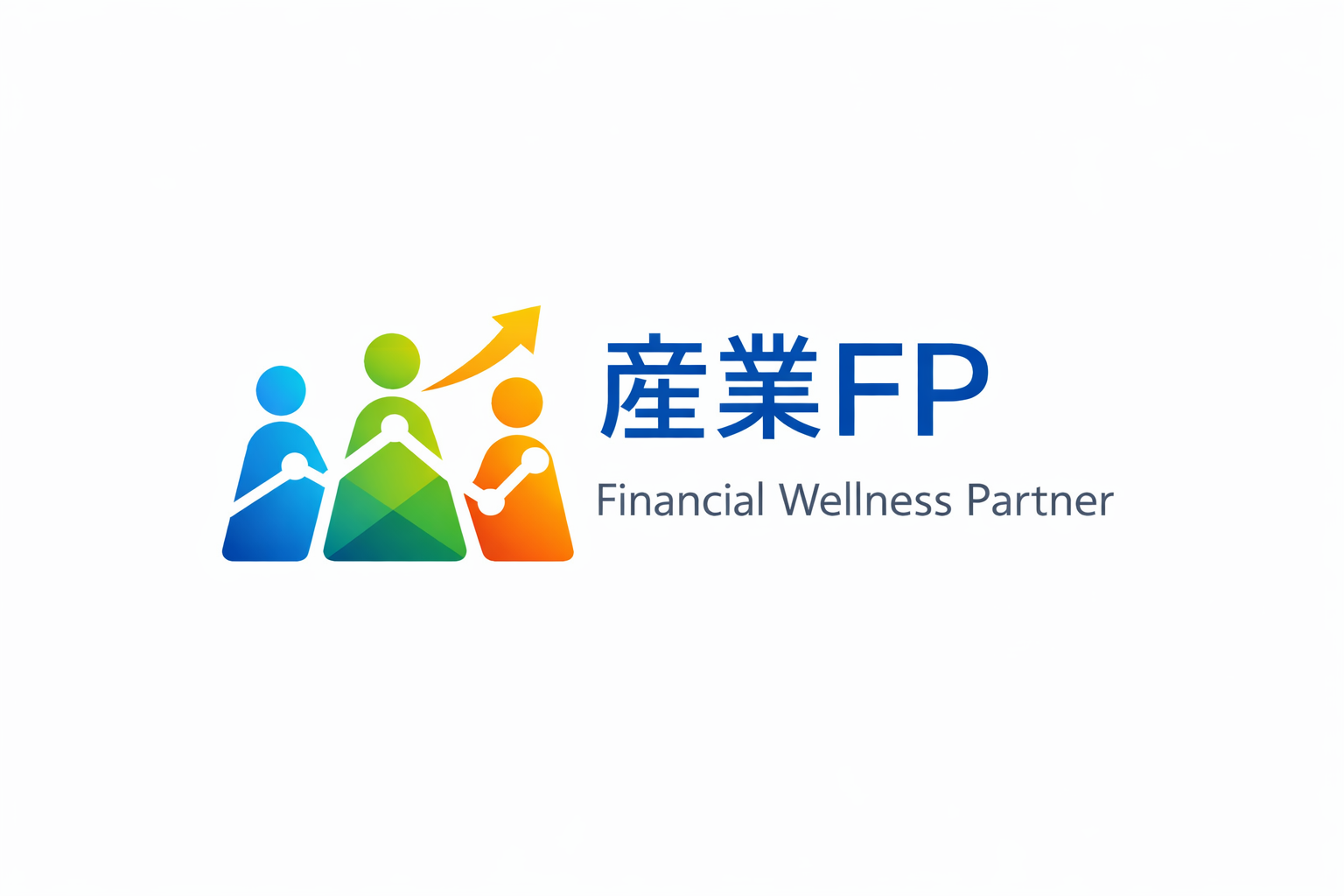 産業FPのロゴを作りました —— このマークに込めた意味 | 産業FP ― Financial Wellness Partner（企業向け家計支援士）